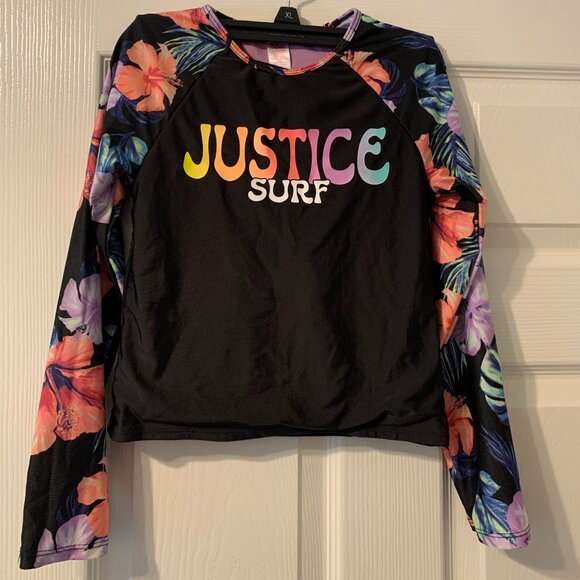 Justice | Swim | Justice Girls Two Piece Swimsuit | Poshmark